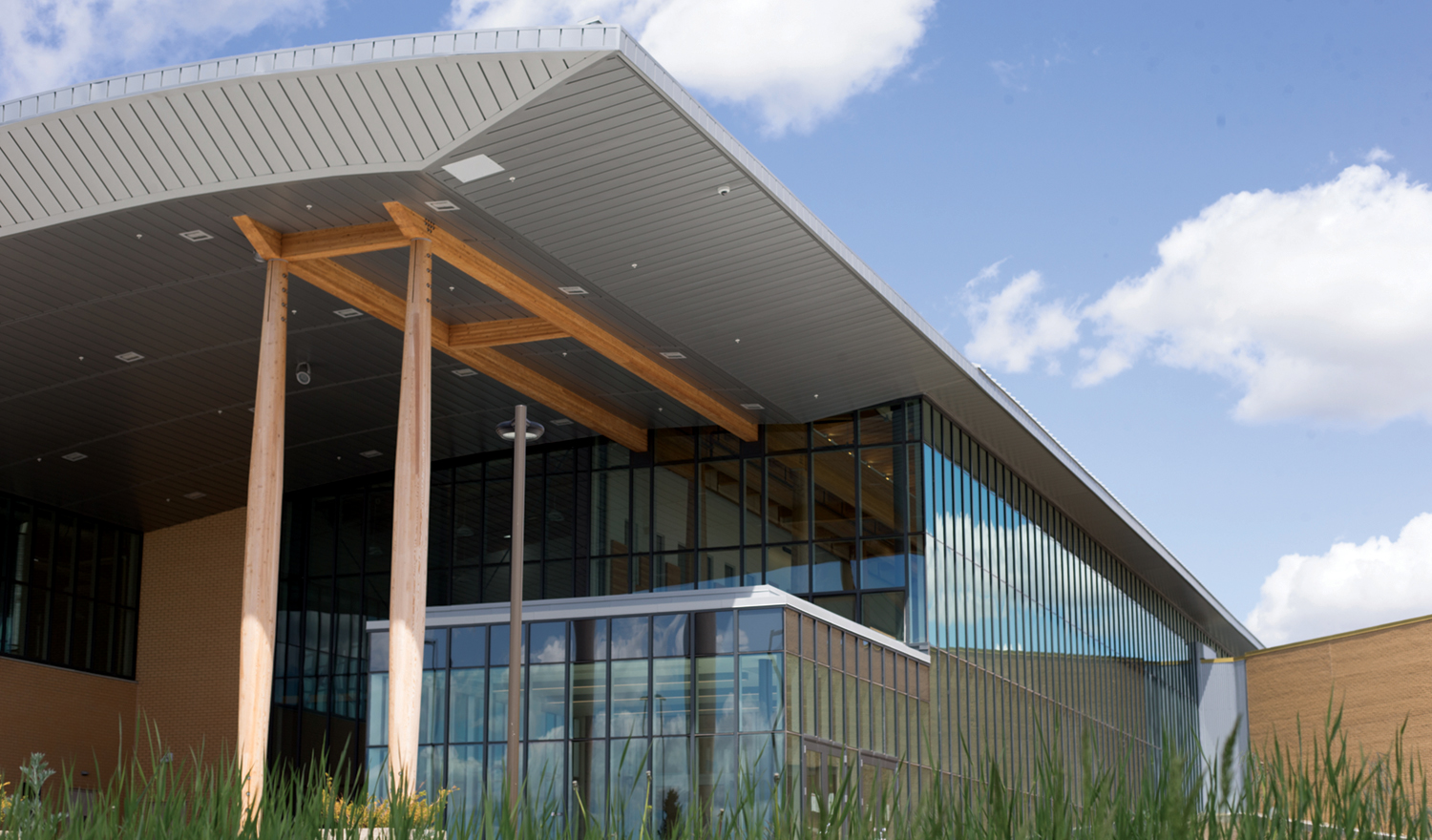 Lethbridge Polytechnic | CustomViewbook Wizard